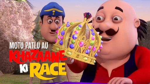 Motu Patlu